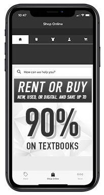 Rent College Textbooks and Save | Textbook Rentals| Barnes & Noble College